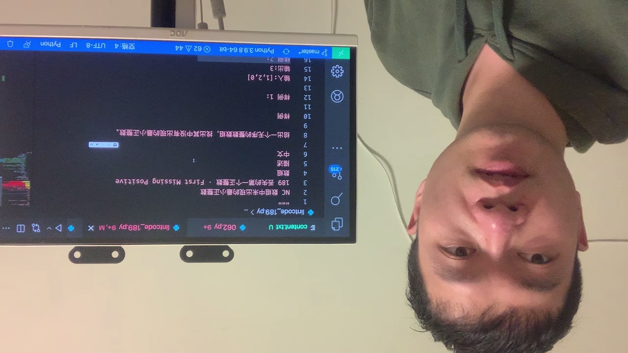 Leetcode高频算法教程（第三期）-Zack_哔哩哔哩_bilibili