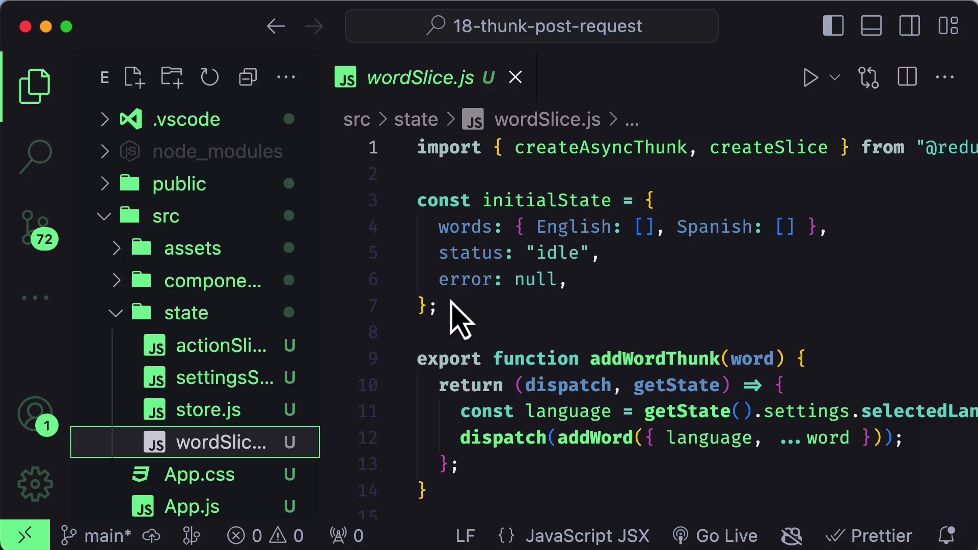 React 完全指南 2024_哔哩哔哩_bilibili