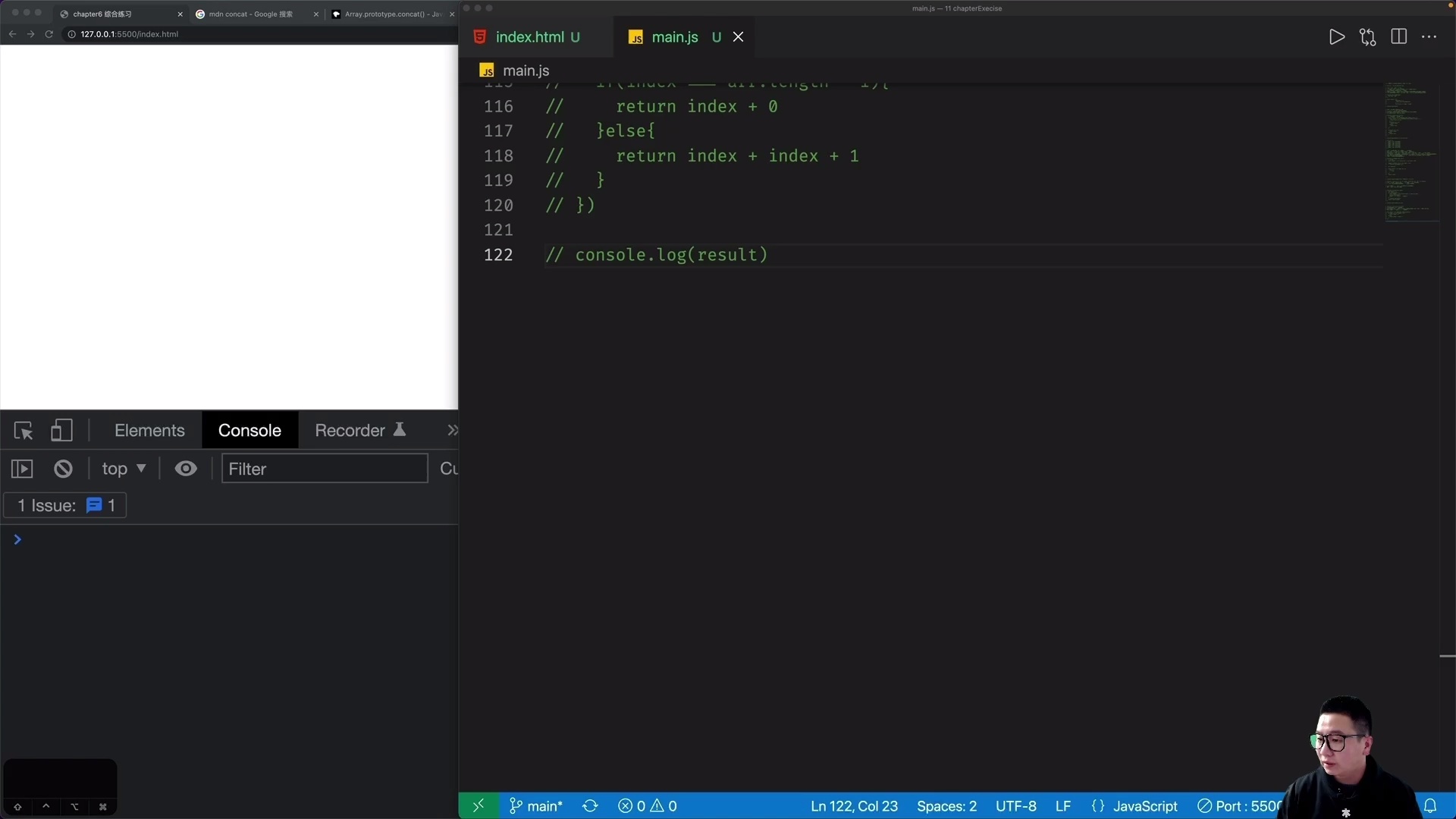 Javascript+Nodejs全栈前端全能课_哔哩哔哩_bilibili