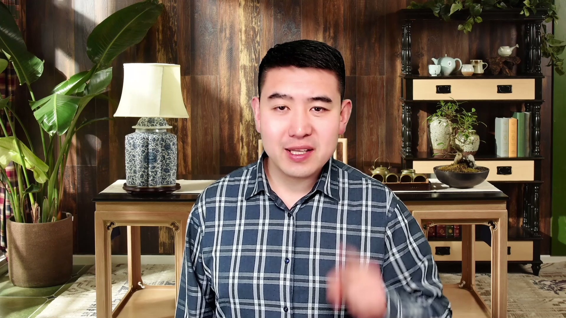 OBS在家就能搞定的录课直播间搭建_哔哩哔哩_bilibili