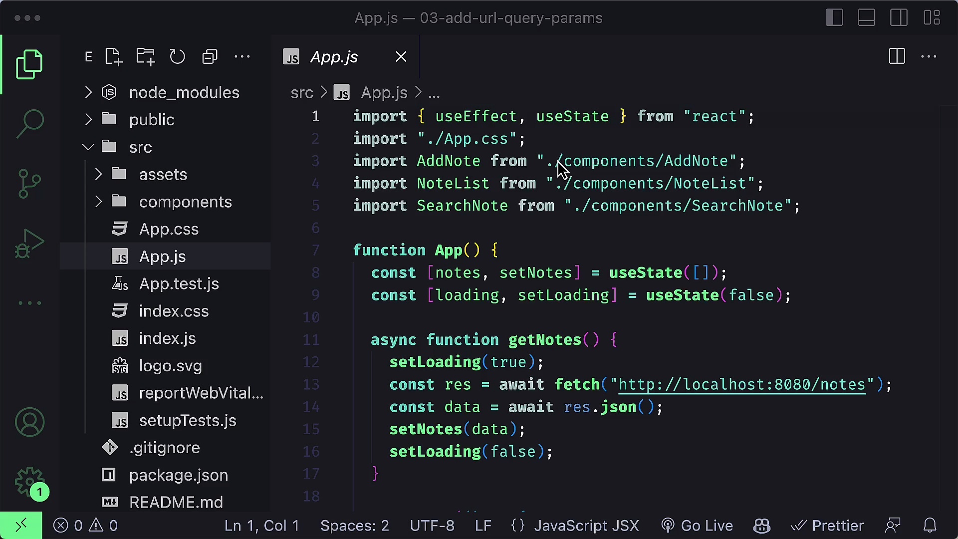 React 完全指南 2024_哔哩哔哩_bilibili