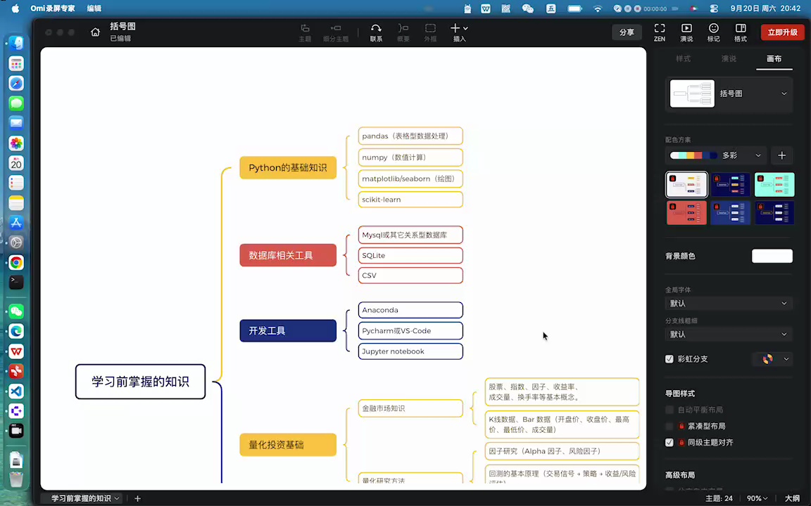 Qlib量化投资平台教学_哔哩哔哩_bilibili