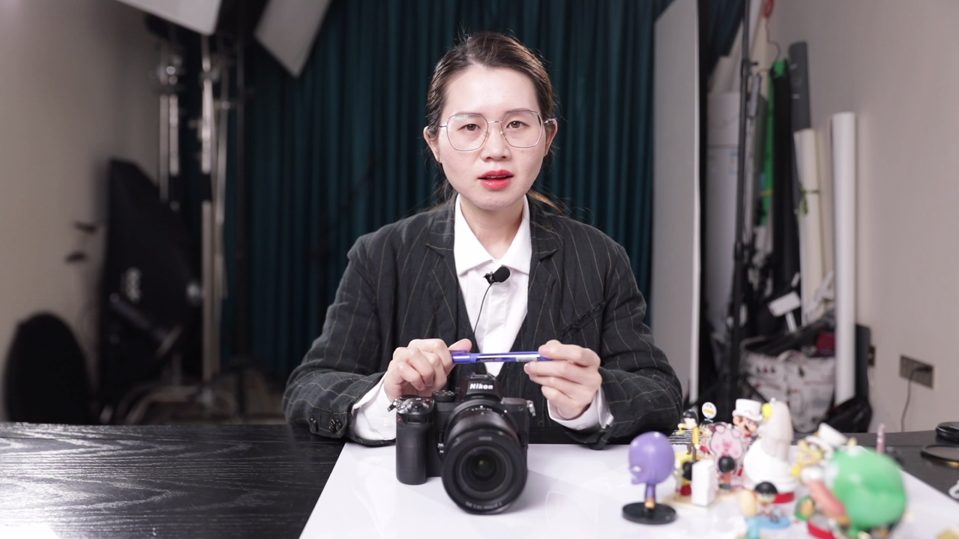 尼康Z5 入门到精通班_哔哩哔哩_bilibili