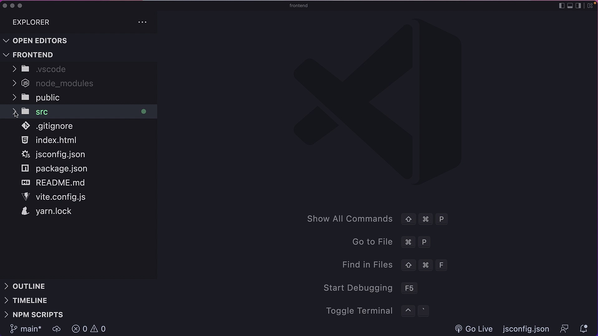 Vue 3.x 全家桶完全指南与实战_哔哩哔哩_bilibili