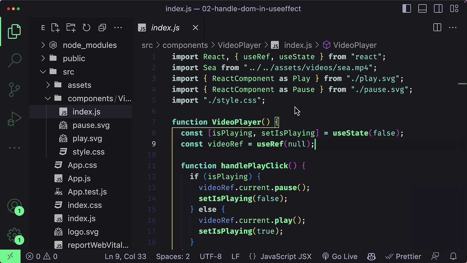 React 完全指南 2024_哔哩哔哩_bilibili