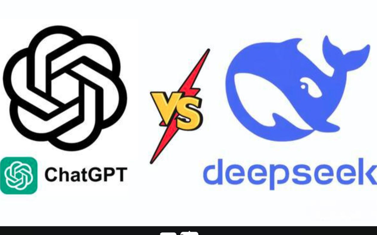 ChatGPT Manus DeepSeek教程_哔哩哔哩_bilibili