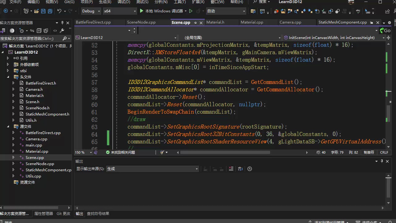 Direct3D 12程序设计从入门到精通_哔哩哔哩_bilibili