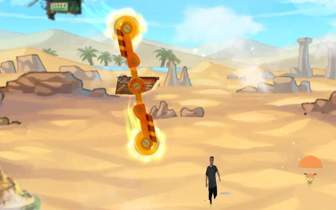 kinect体感零基础入门_哔哩哔哩_bilibili