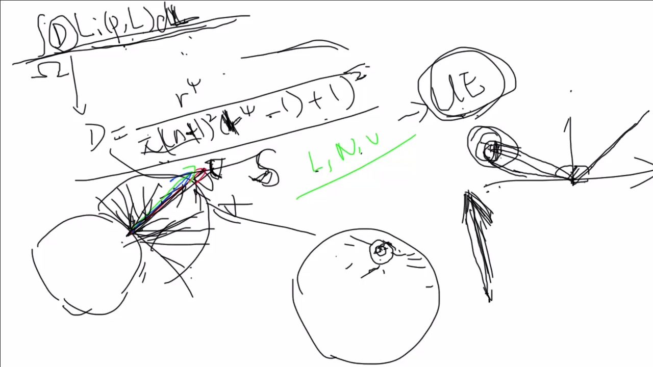 使用Direct3D 12一步一步实现PBR渲染_哔哩哔哩_bilibili