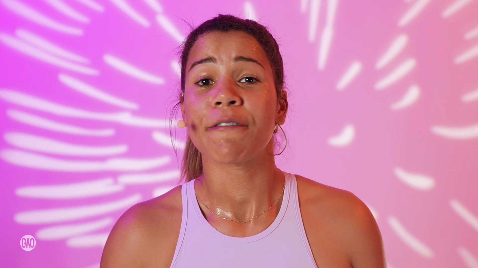 Jo姐·28天快乐燃脂训练营 长效燃脂|新手友好_哔哩哔哩_bilibili