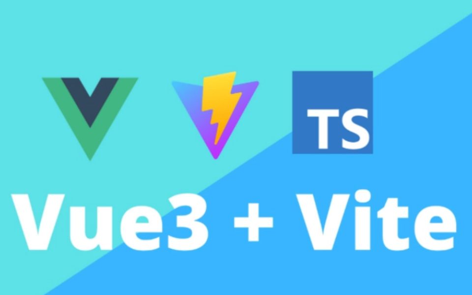 使用Vue3开发用户管理系统实战_哔哩哔哩_bilibili