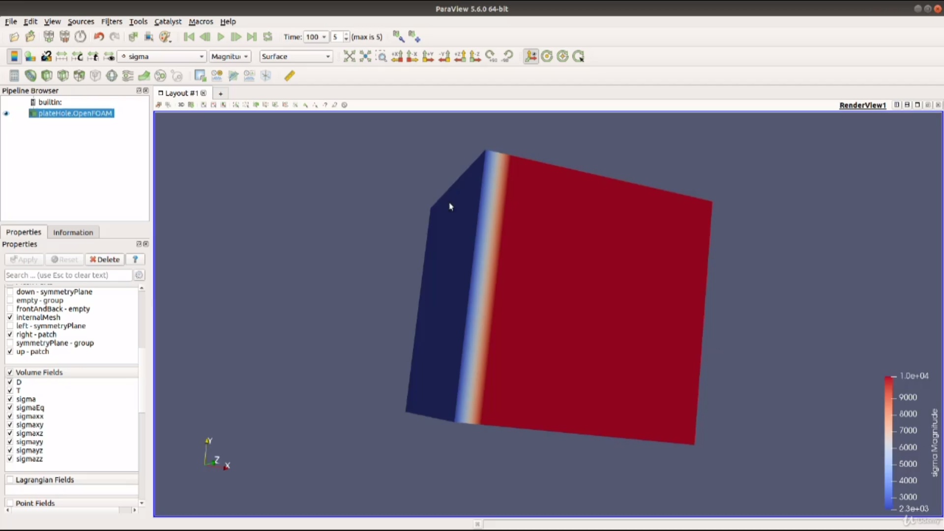 OpenFoam从入门到精通_哔哩哔哩_bilibili