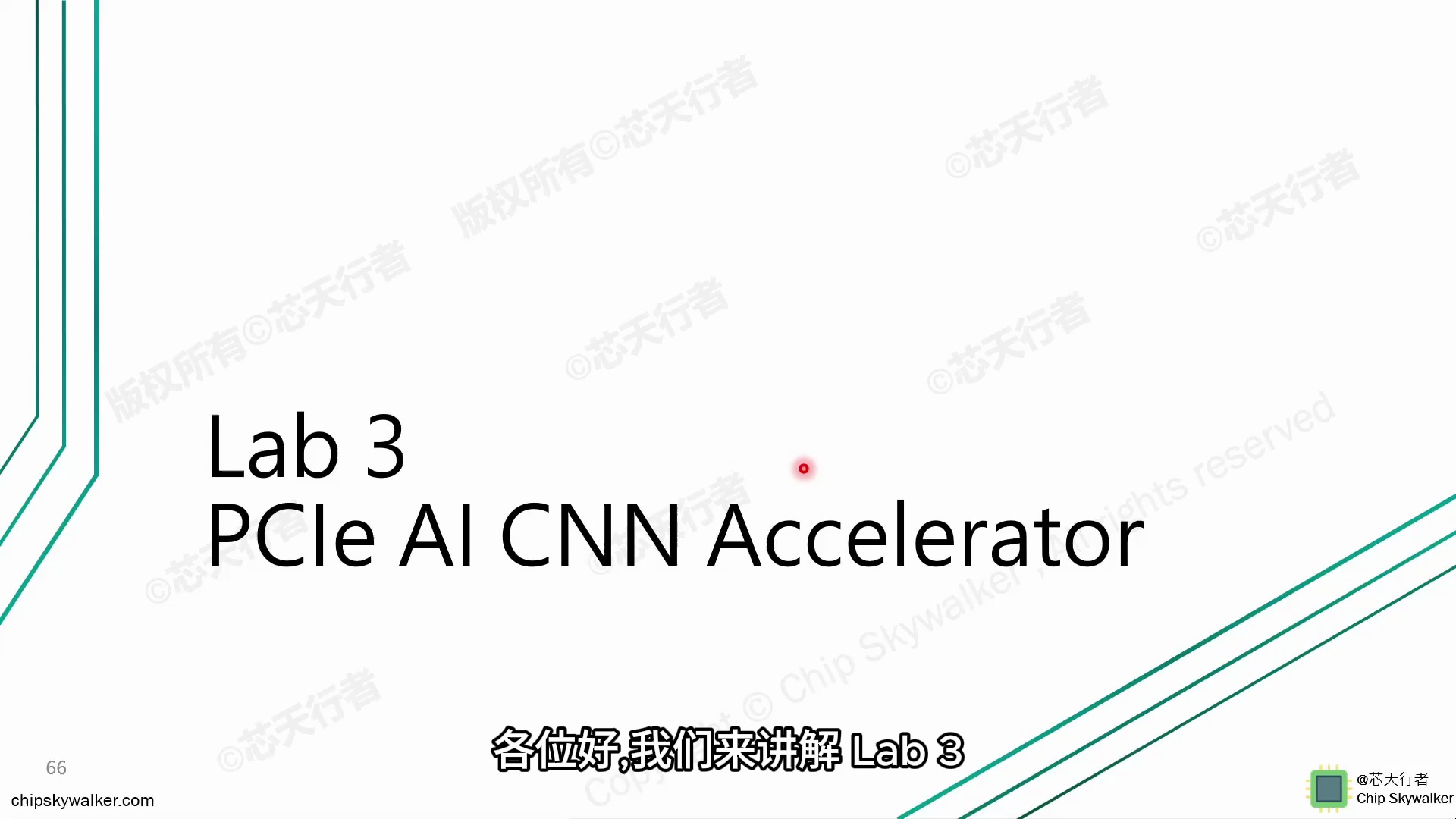 实战AI CNN LLM 硬件加速_哔哩哔哩_bilibili