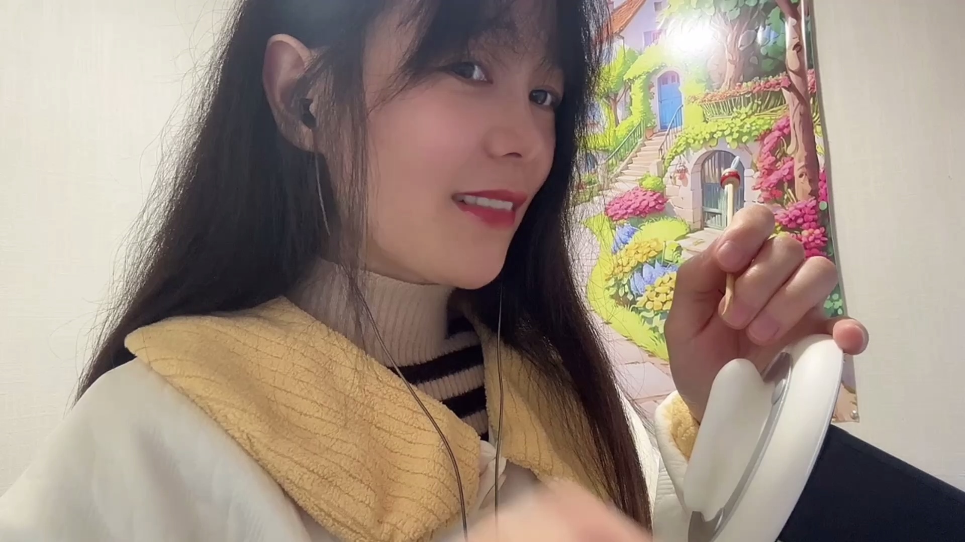 一菲小屋VIP2声控长视频，持续更新！_哔哩哔哩_bilibili