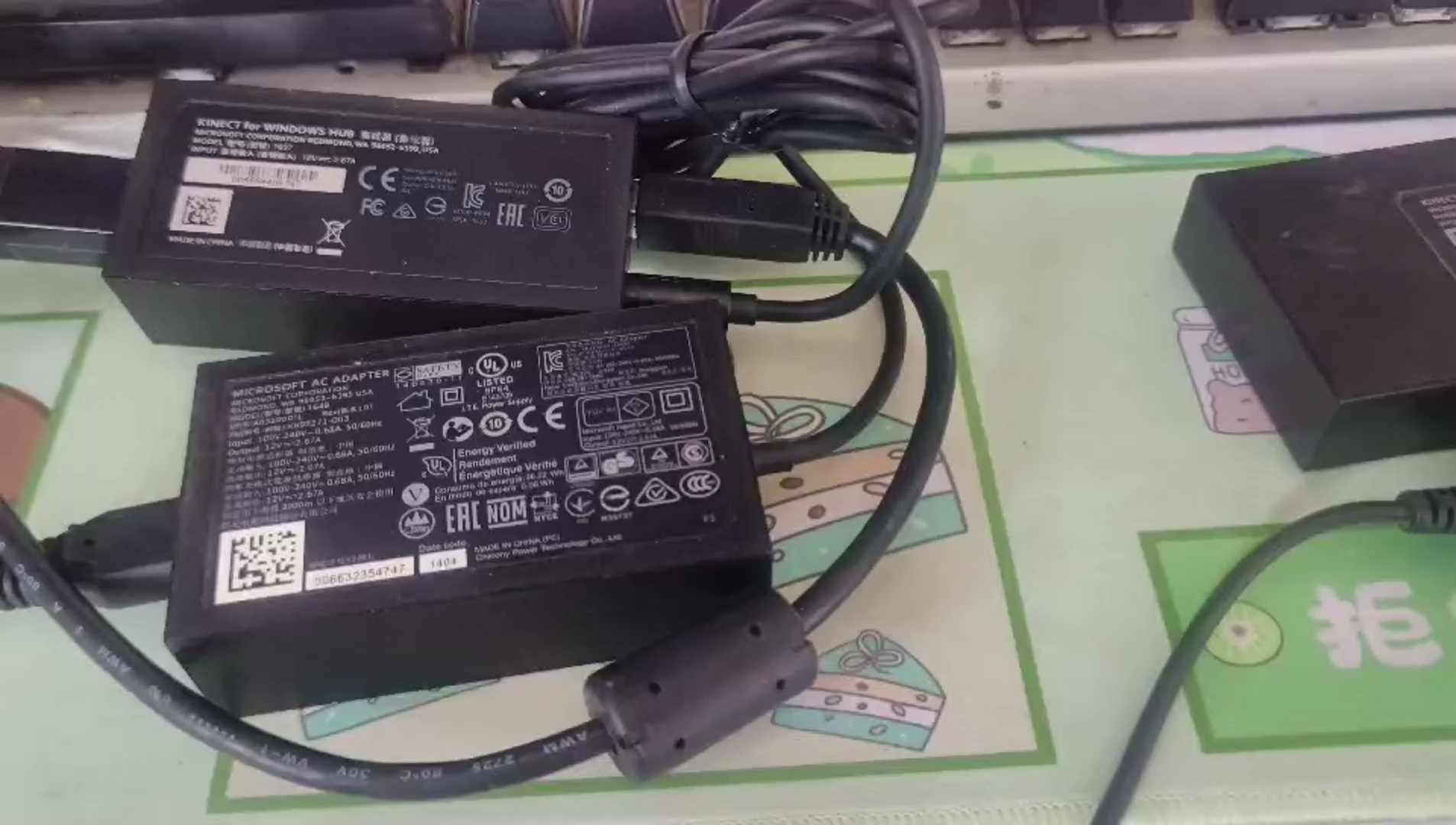 kinect体感零基础入门_哔哩哔哩_bilibili