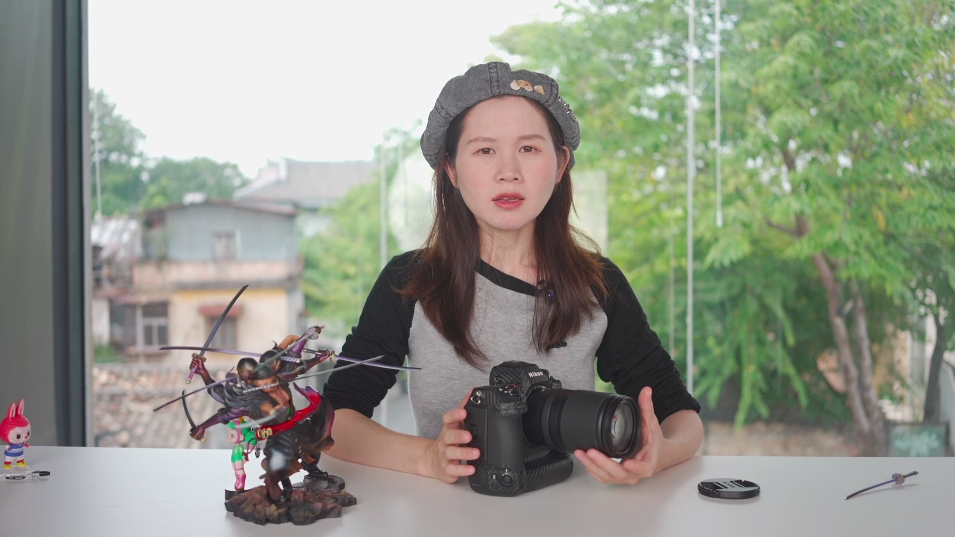 尼康Z9 入门到精通班_哔哩哔哩_bilibili