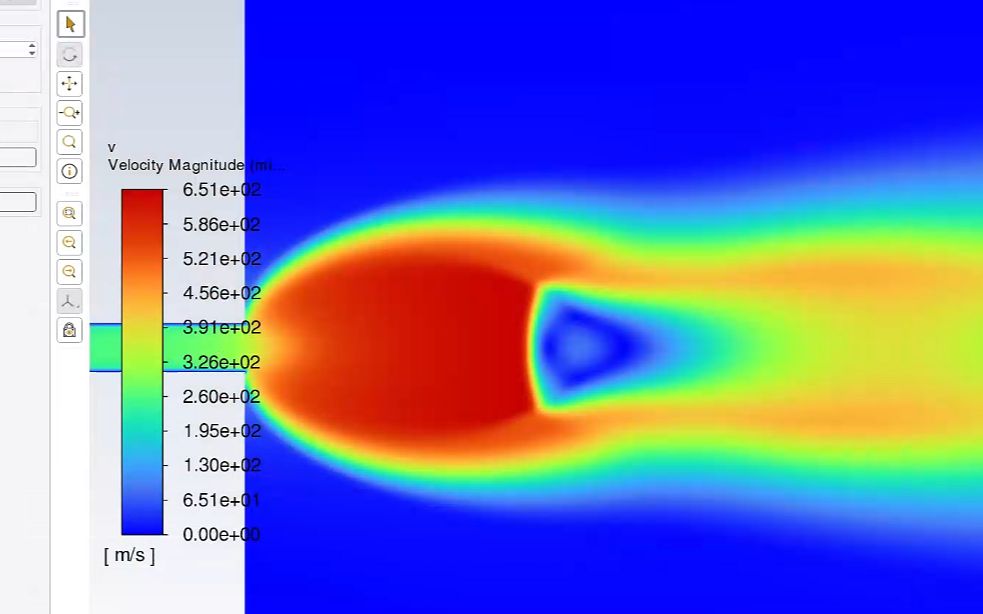 fluent流体物性编写教程udf和udrgm_哔哩哔哩_bilibili