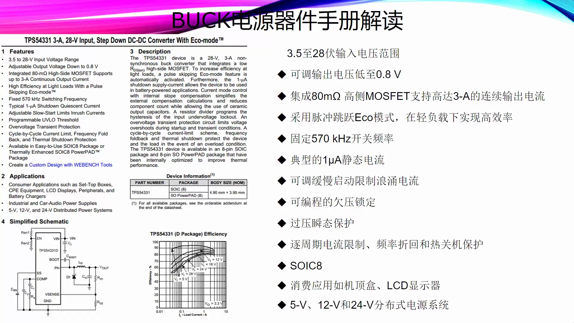 板级电源设计实战-BUCK-BOOST-LDO_哔哩哔哩_bilibili