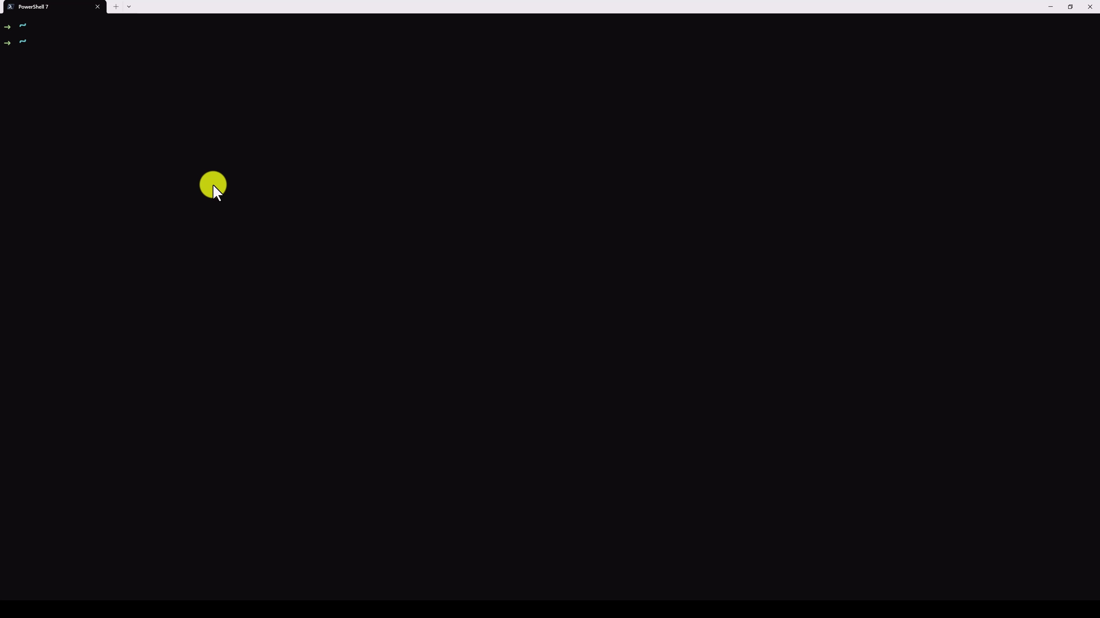 Python Typer 创建漂亮的命令行程序_哔哩哔哩_bilibili