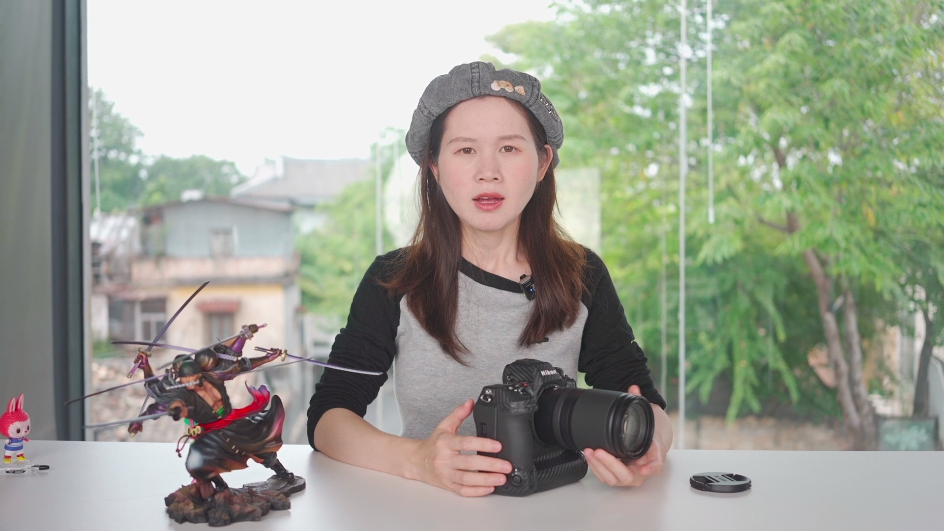 尼康Z9 入门到精通班_哔哩哔哩_bilibili