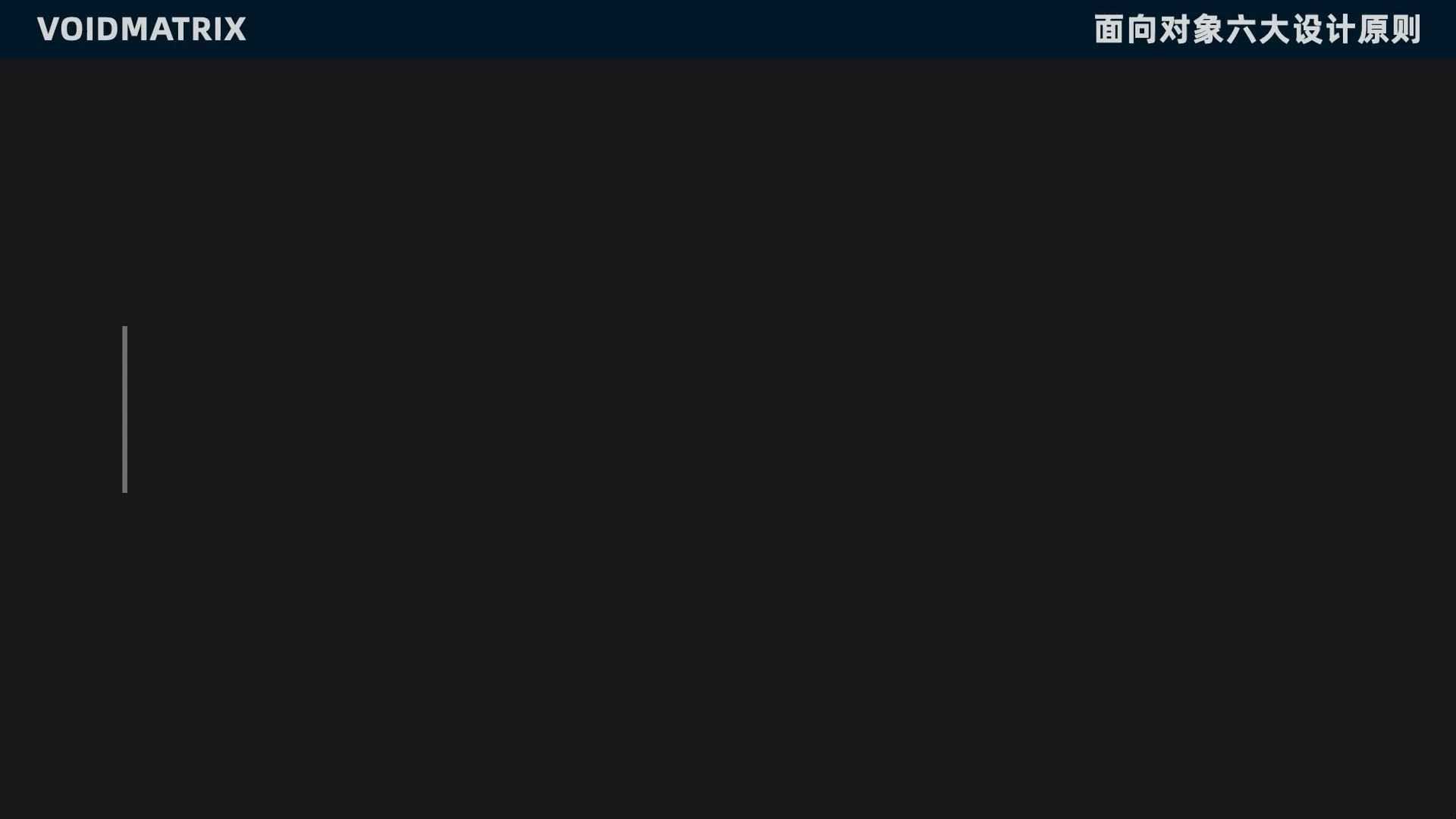 体验小课-通关设计模式：游戏开发架构宝典_哔哩哔哩_bilibili