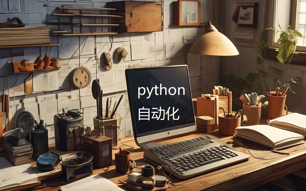 pyautogui入门进阶_哔哩哔哩_bilibili