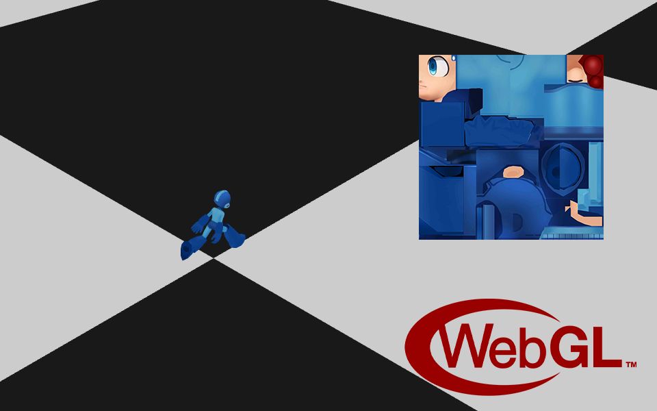 WebGL角色骨骼动画实战_哔哩哔哩_bilibili