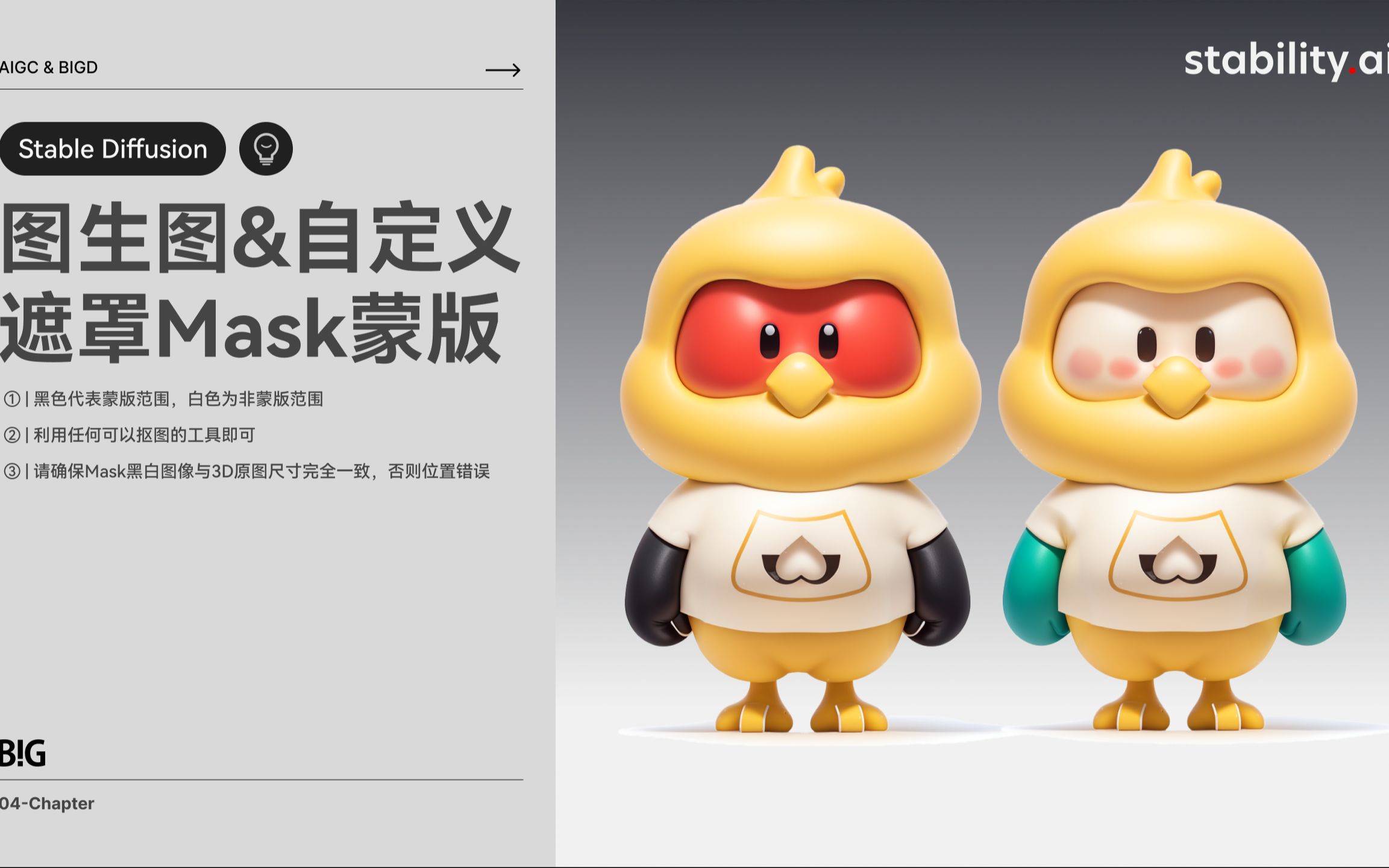 Stable Diffusion商业化训练班_哔哩哔哩_bilibili