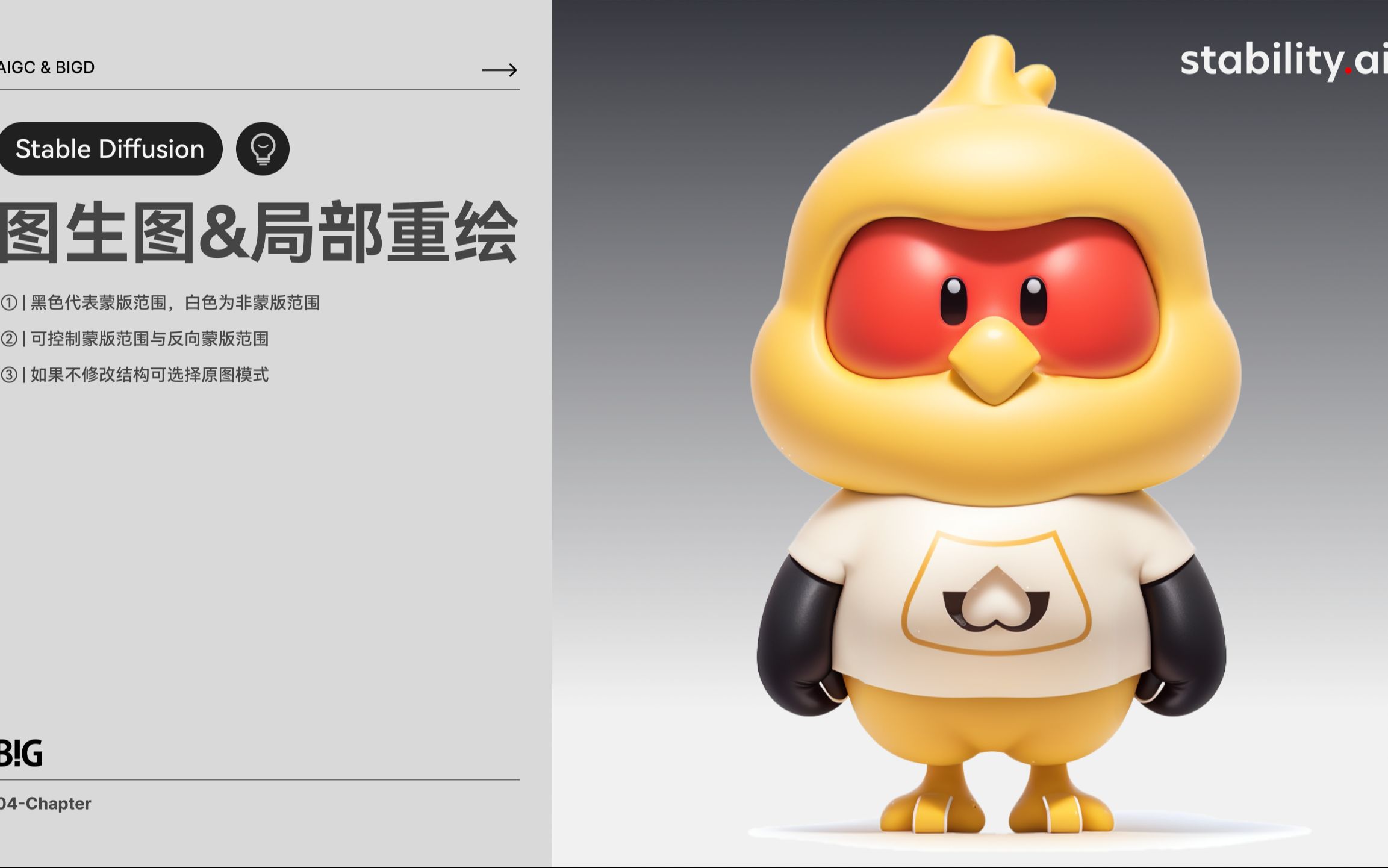 Stable Diffusion商业化训练班_哔哩哔哩_bilibili