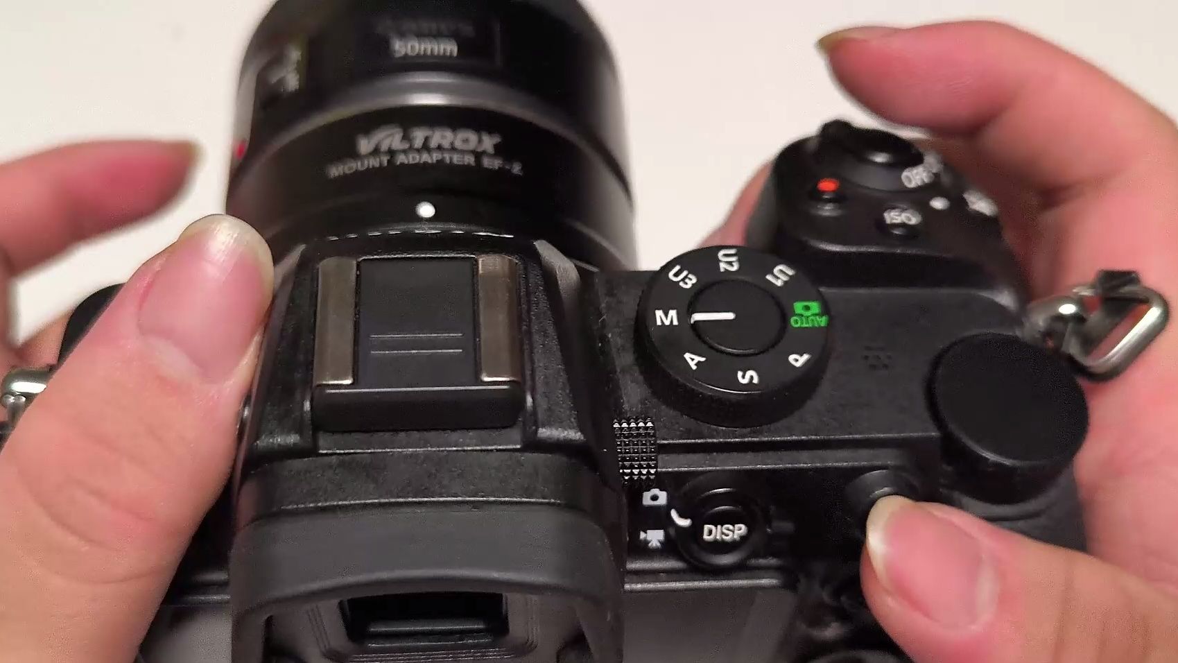 尼康Z5一点通_哔哩哔哩_bilibili