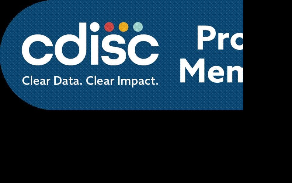 CDISC概论 - SAS/统计师的必修课_哔哩哔哩_bilibili