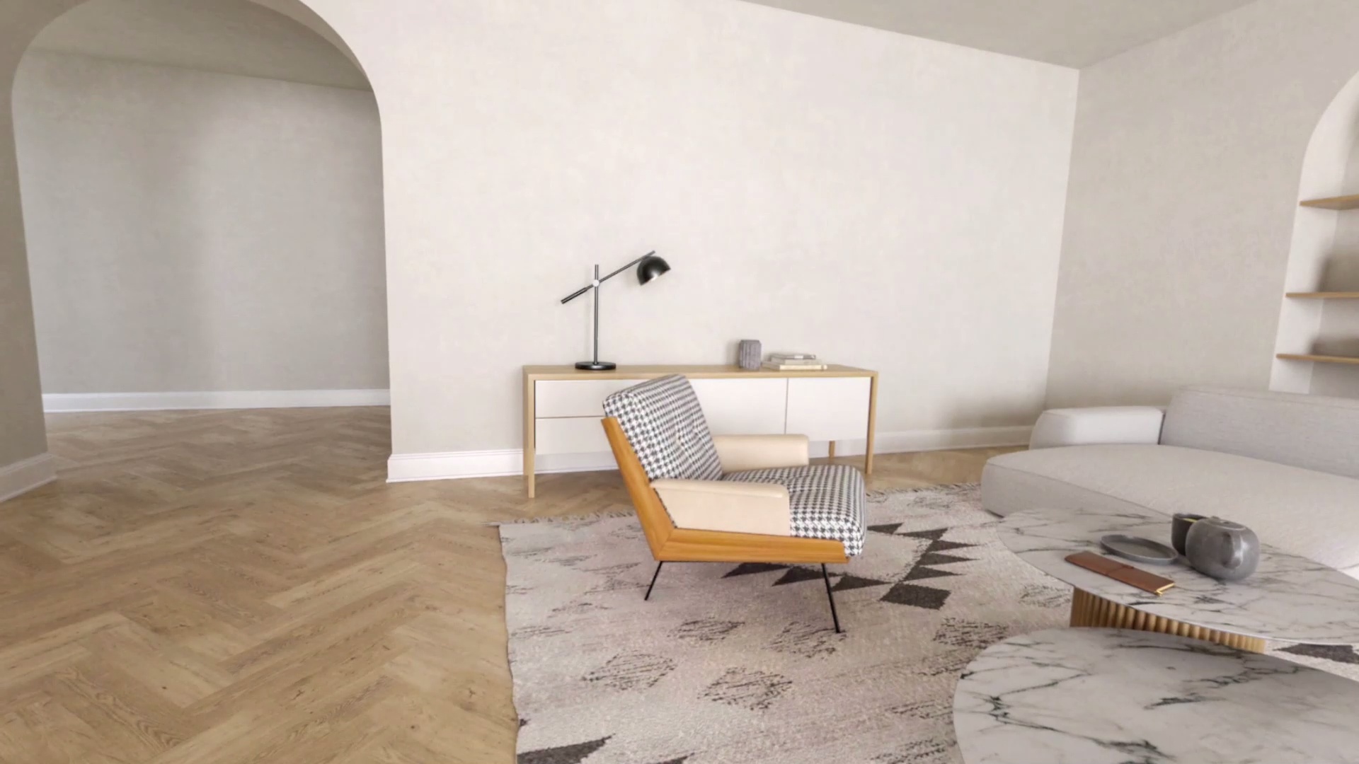 Unity Pico MR 环境感知_哔哩哔哩_bilibili