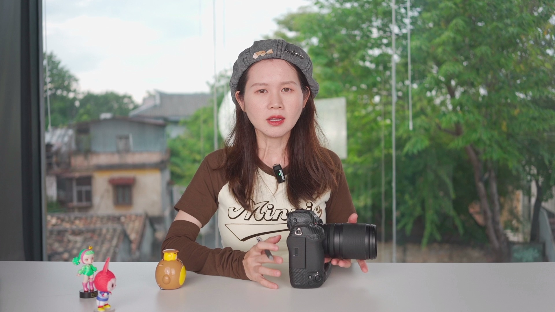 尼康Z9 入门到精通班_哔哩哔哩_bilibili