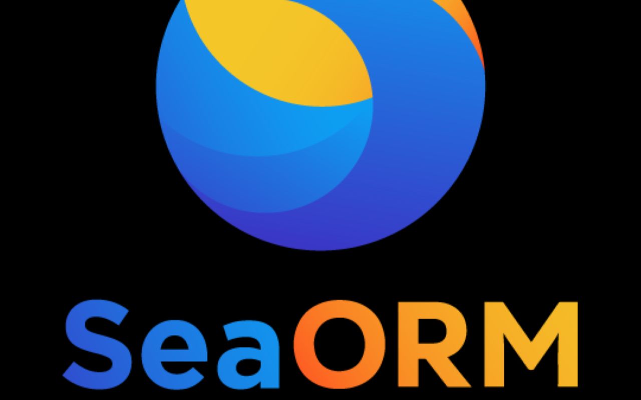 Rust Sea-orm 数据库访问开发_哔哩哔哩_bilibili