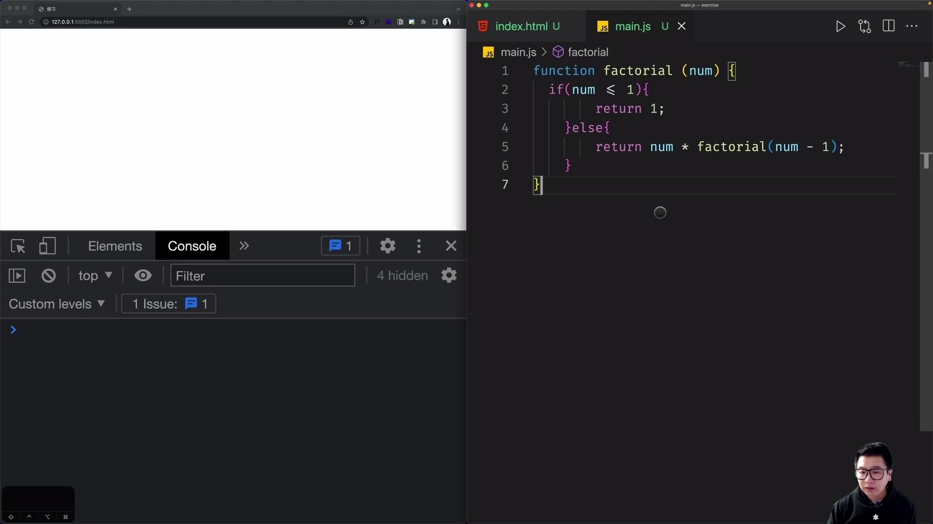 Javascript+Nodejs全栈前端全能课_哔哩哔哩_bilibili