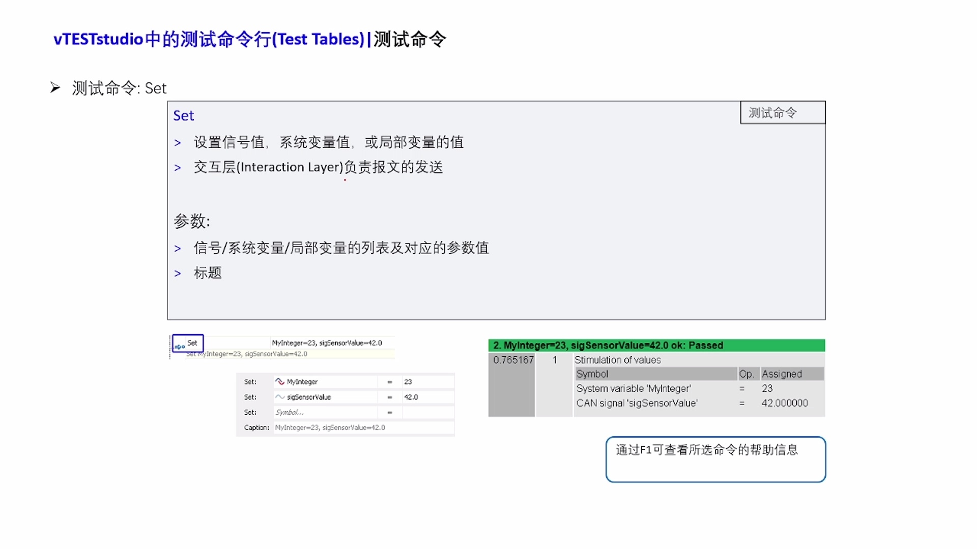 Vector vTESTstudio实用实操精讲_哔哩哔哩_bilibili