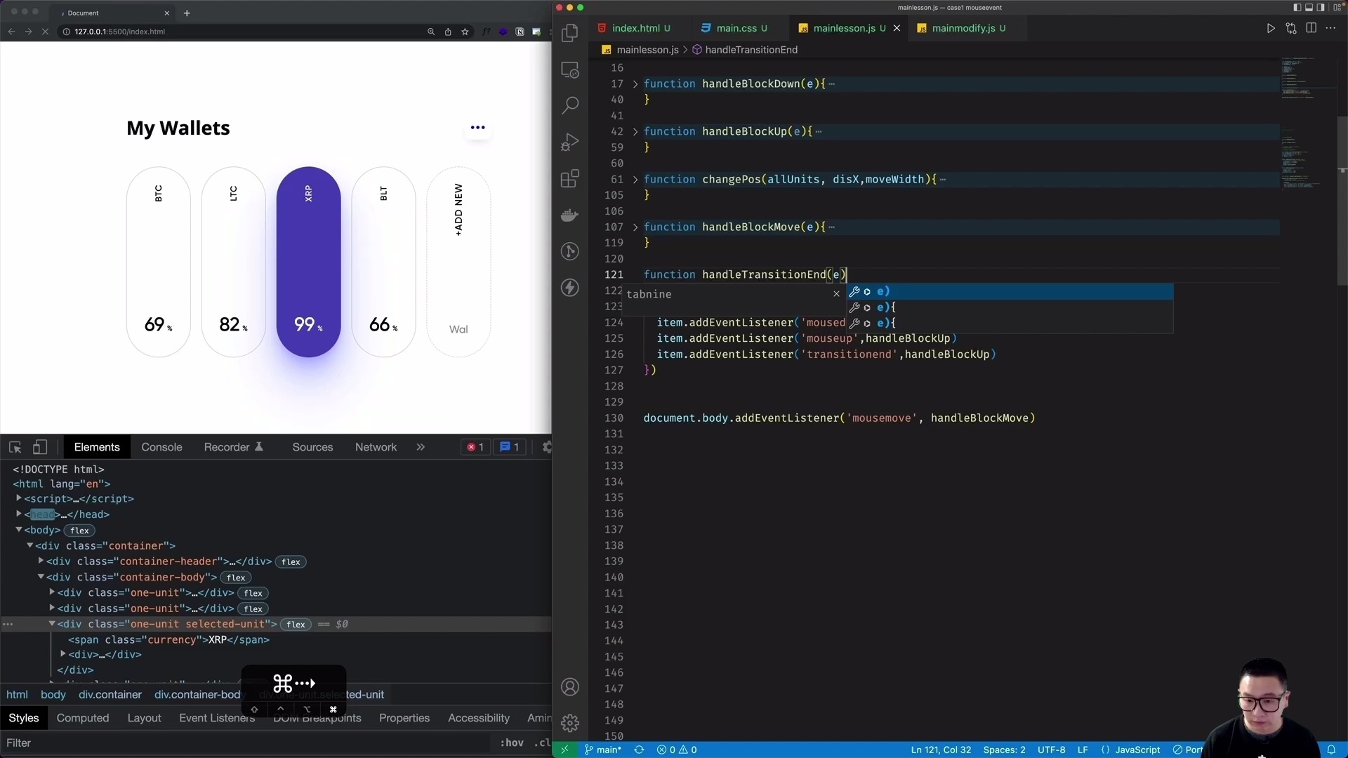 Javascript+Nodejs全栈前端全能课_哔哩哔哩_bilibili