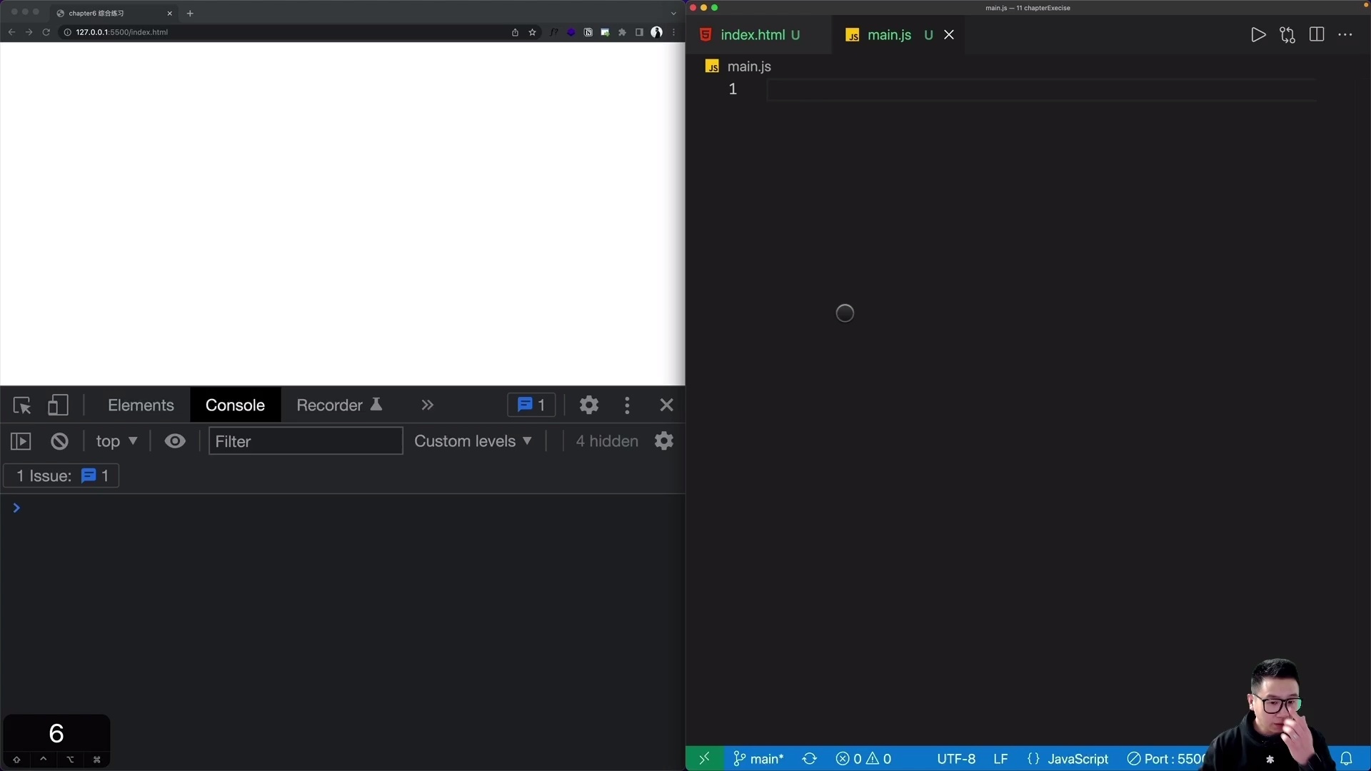 Javascriptnodejs全栈前端全能课哔哩哔哩bilibili 