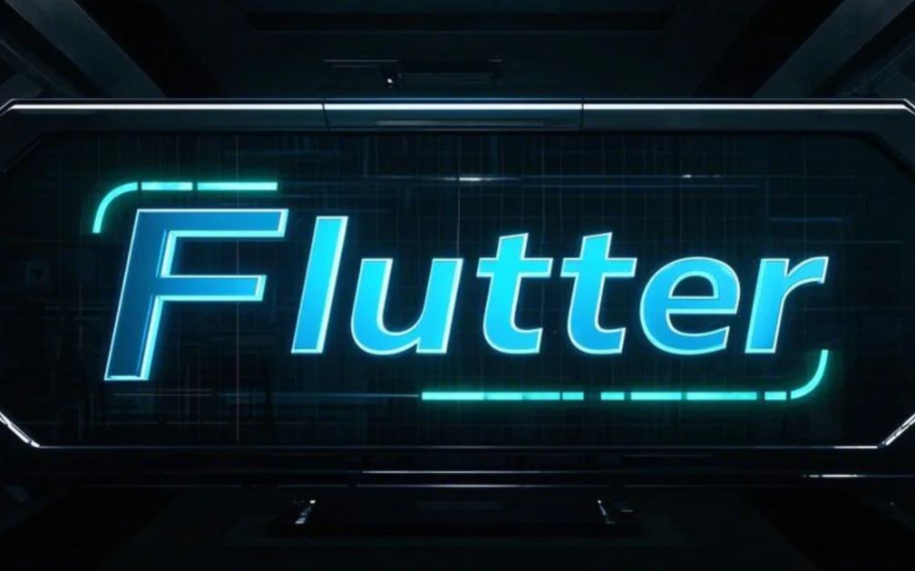 Flutter项目实战之计算器_哔哩哔哩_bilibili