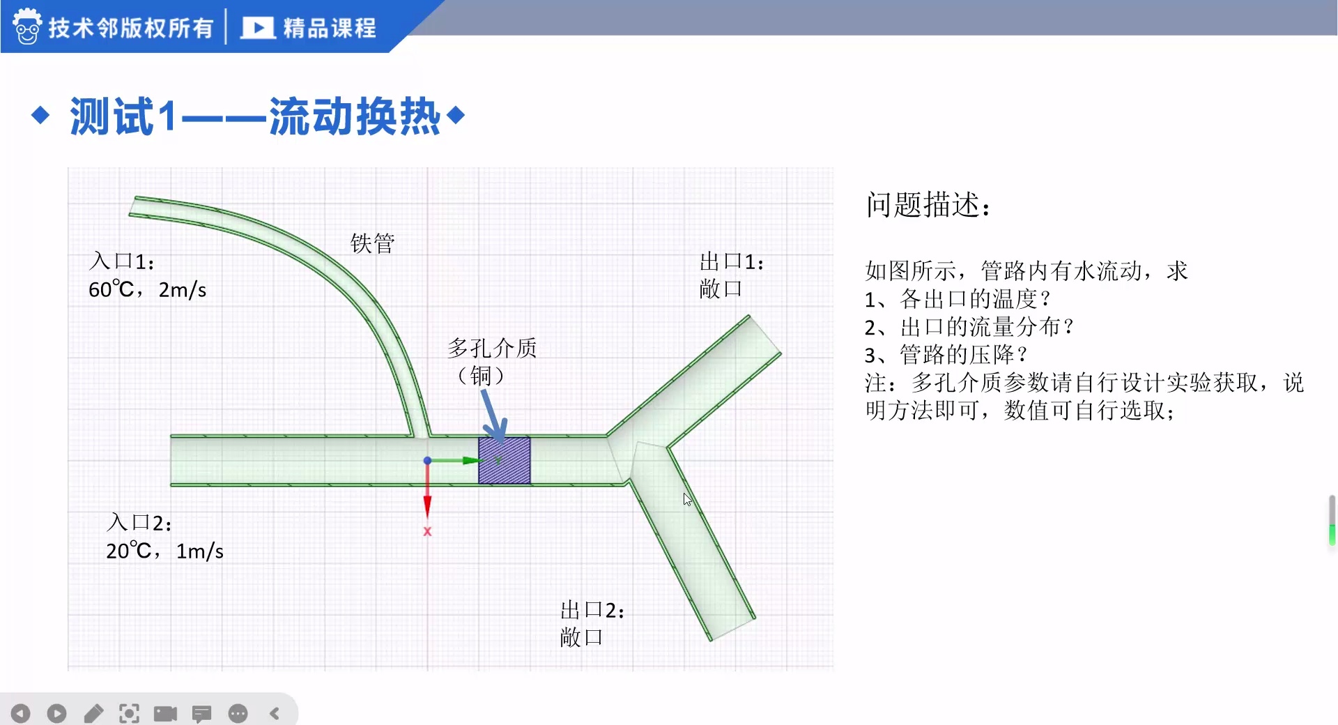 Ansys Fluent从零基础到熟练掌握_哔哩哔哩_bilibili