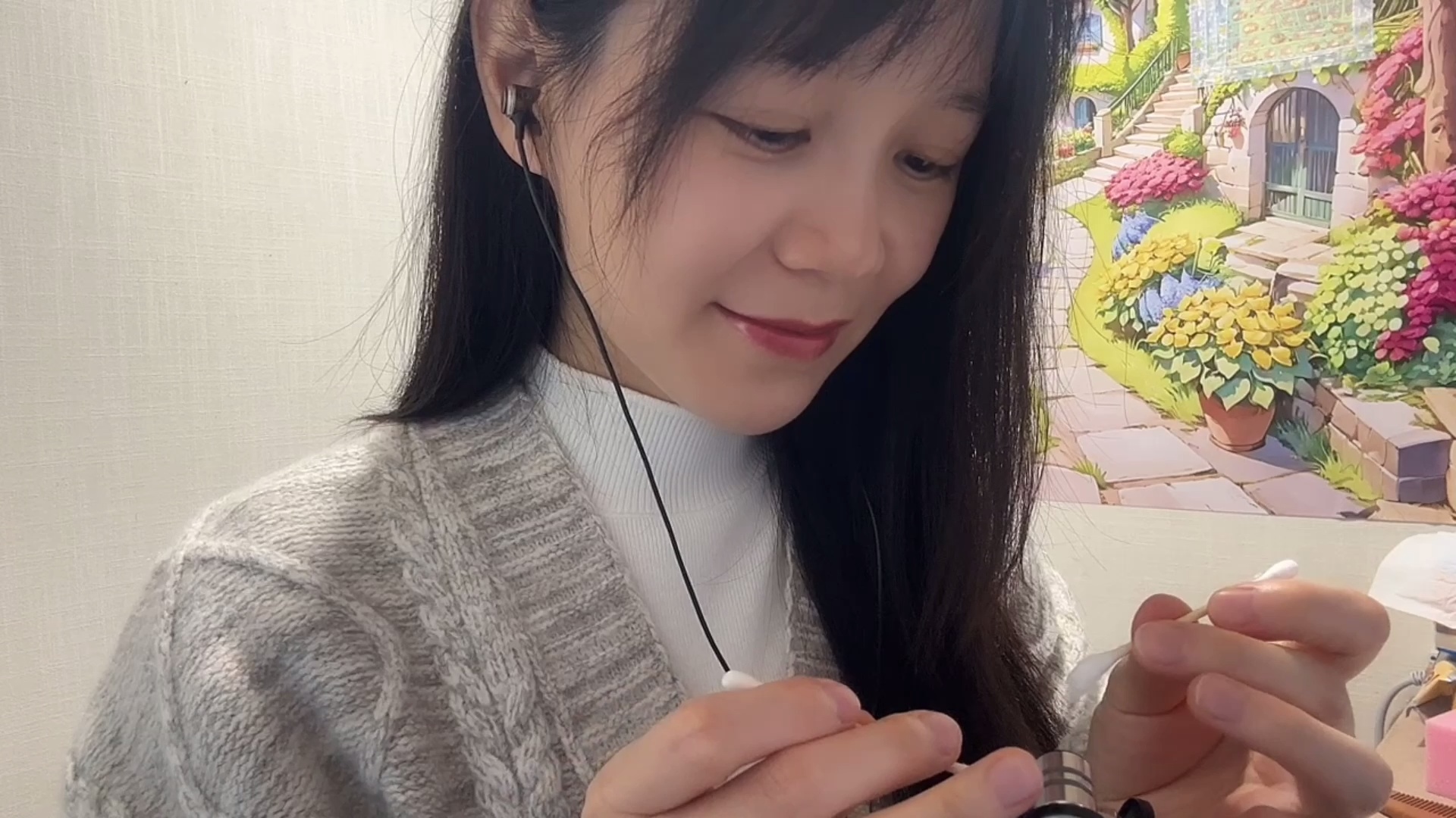 一菲小屋VIP2声控长视频，持续更新！_哔哩哔哩_bilibili