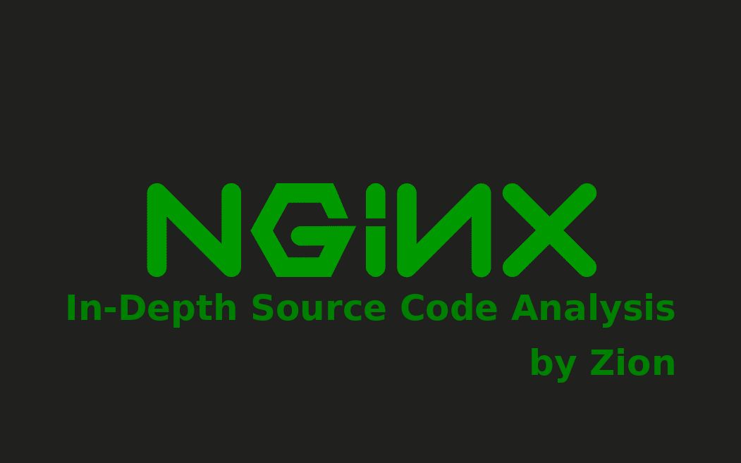 C语言重量级开源项目之Nginx源码剖析_哔哩哔哩_bilibili