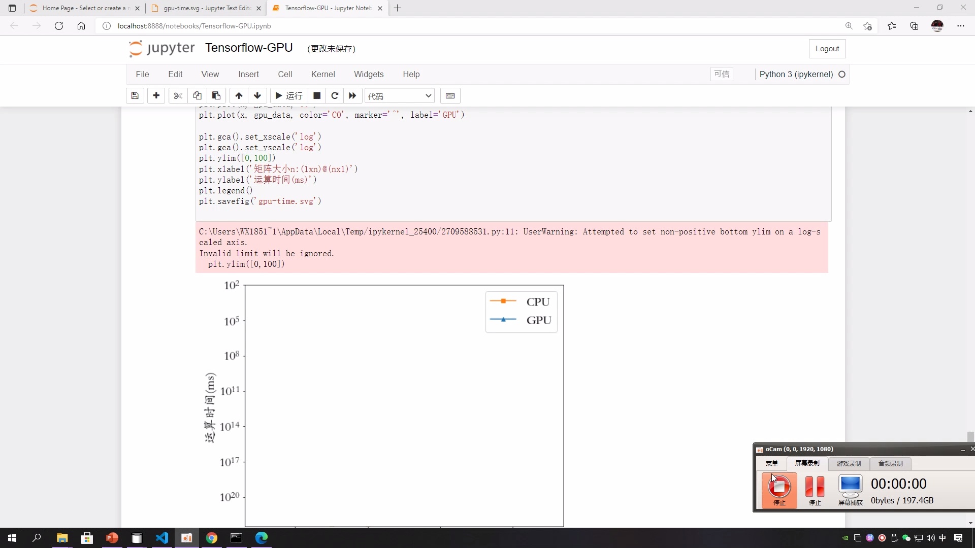 2024python深度学习tensorflow_哔哩哔哩_bilibili