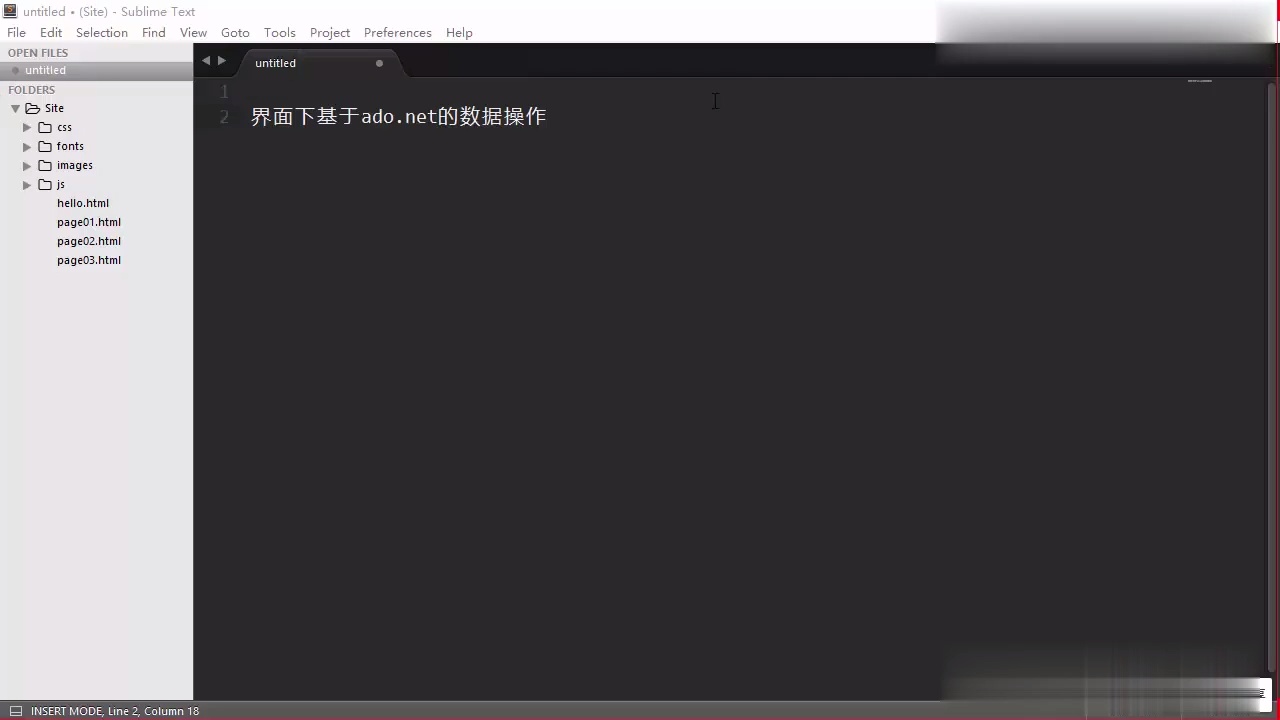 C# .NET WinForm 窗体编程项目实战_哔哩哔哩_bilibili