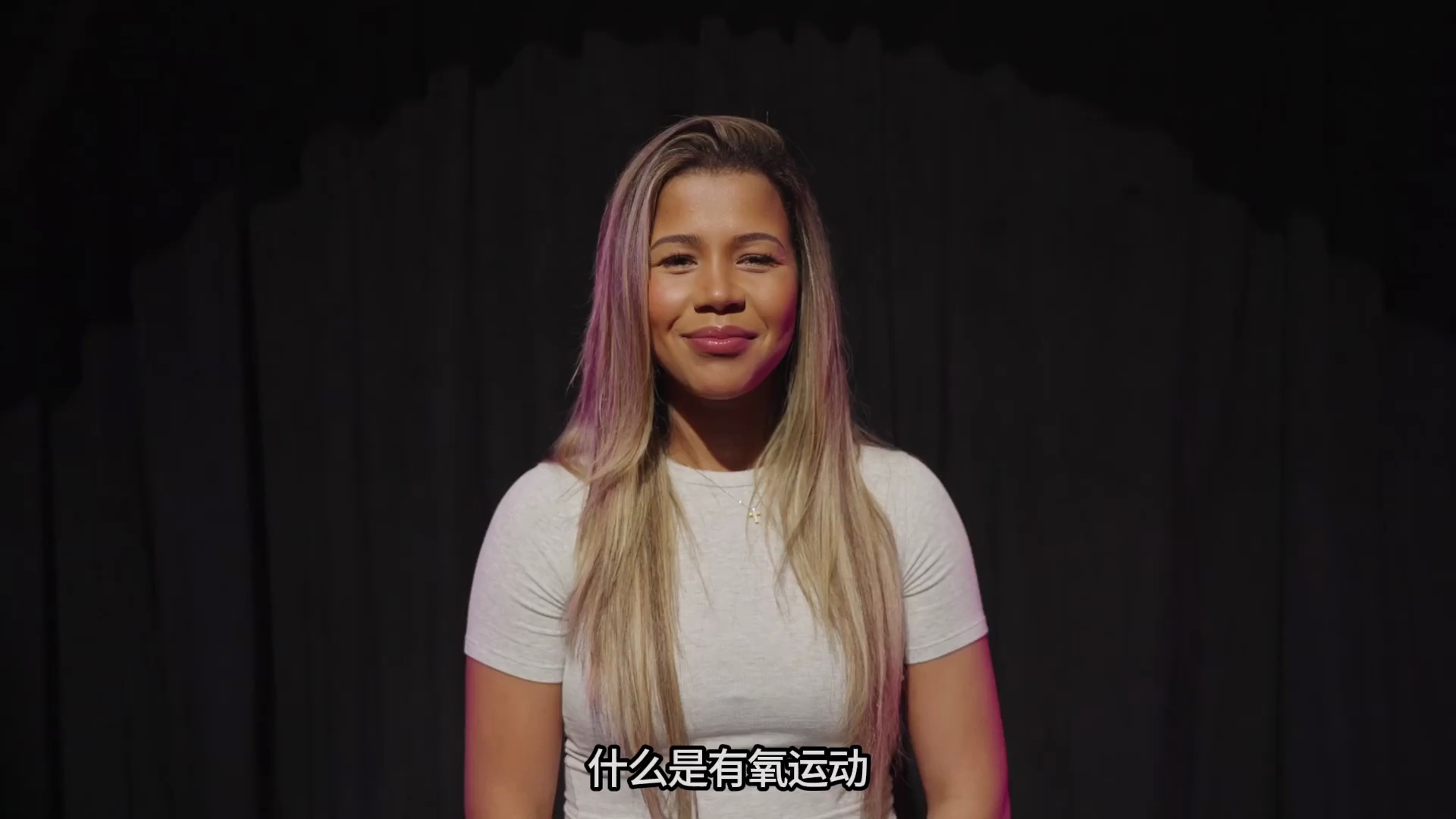 Jo姐·28天快乐燃脂训练营 长效燃脂|新手友好_哔哩哔哩_bilibili