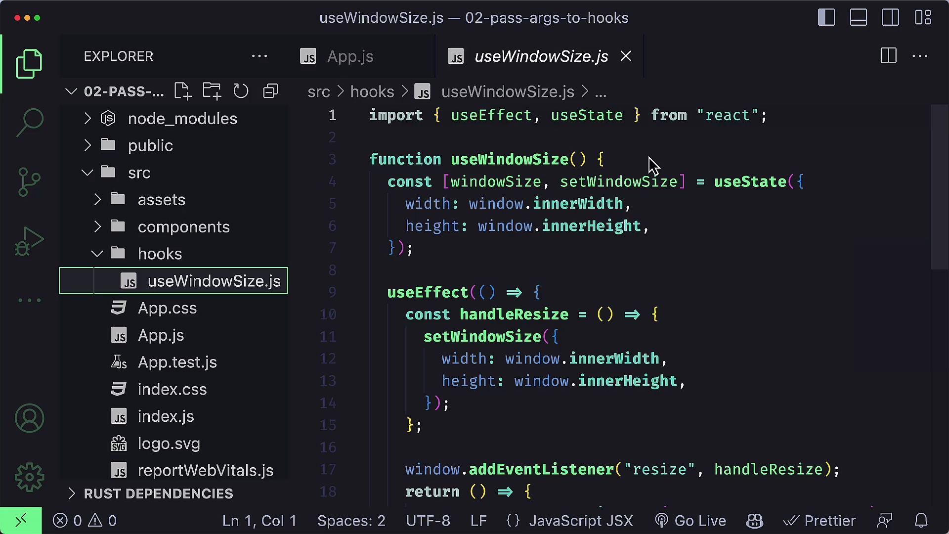 React 完全指南 2024_哔哩哔哩_bilibili