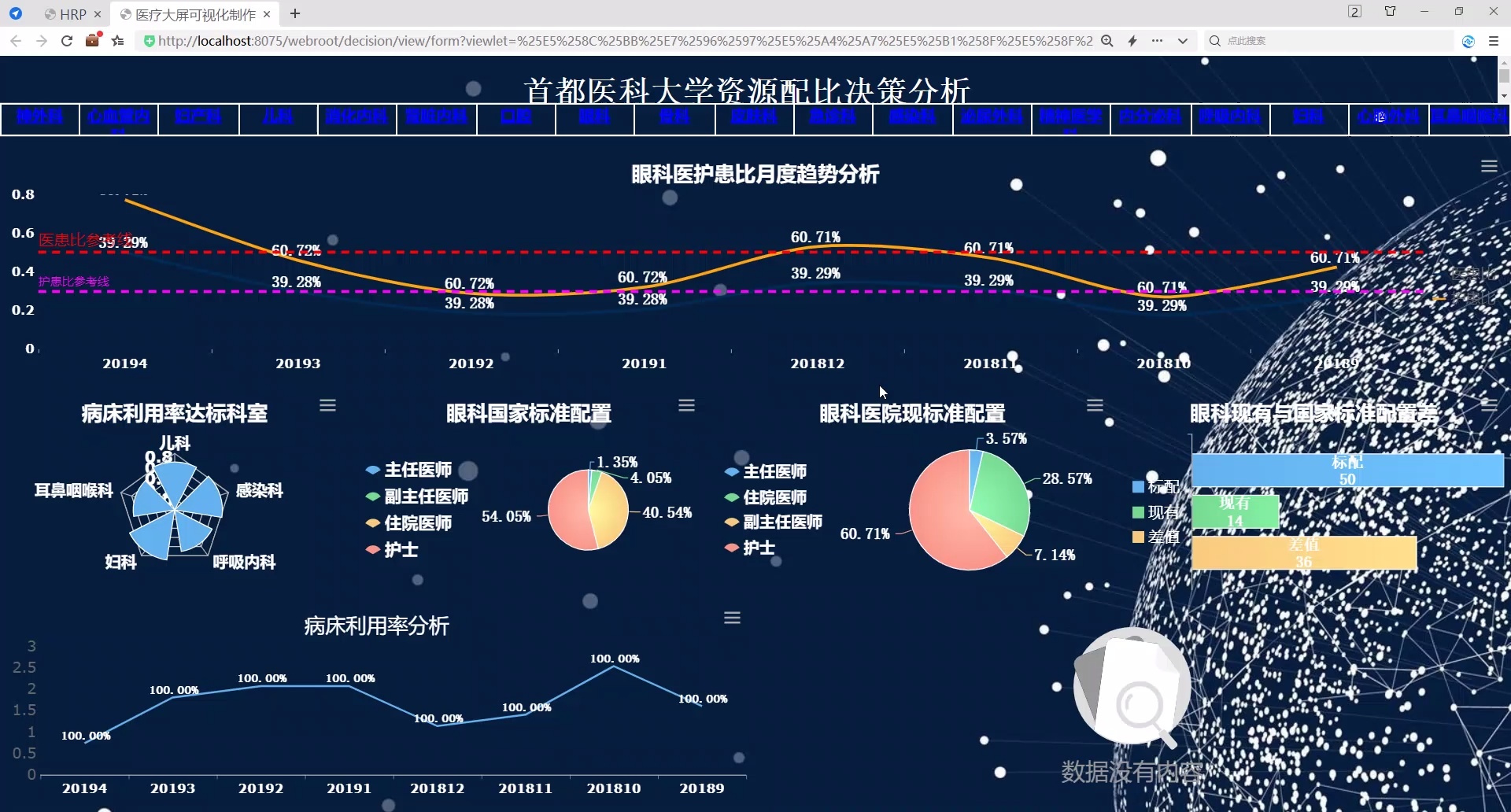 FineReport项目实战_哔哩哔哩_bilibili