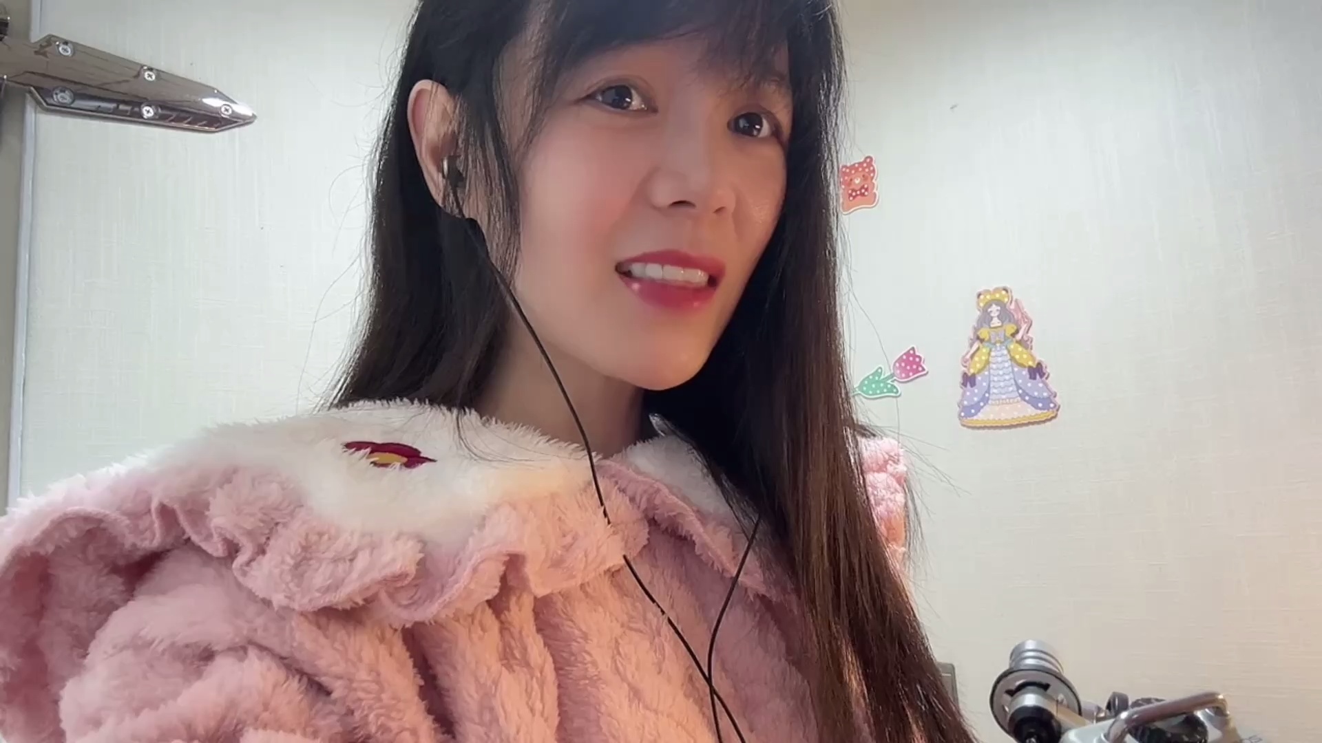 一菲小屋VIP2声控长视频，持续更新！_哔哩哔哩_bilibili