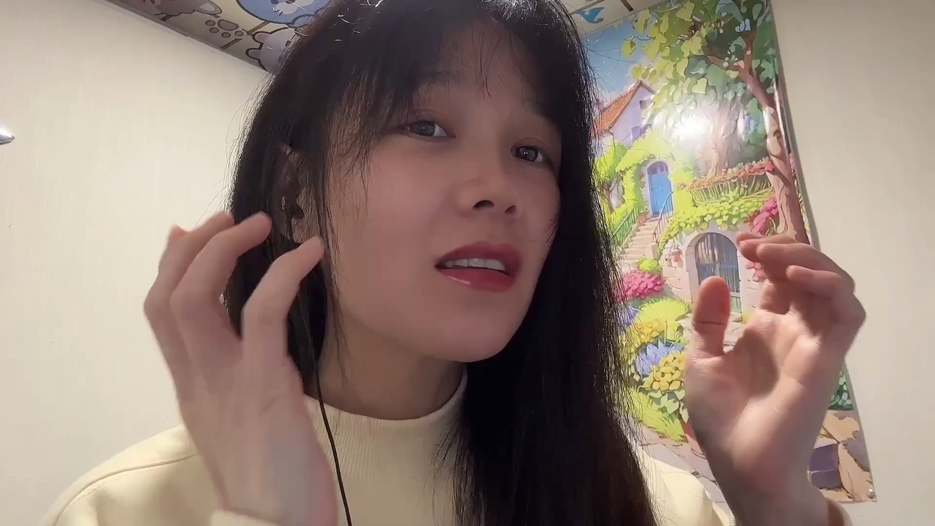 一菲小屋VIP2声控长视频，持续更新！_哔哩哔哩_bilibili