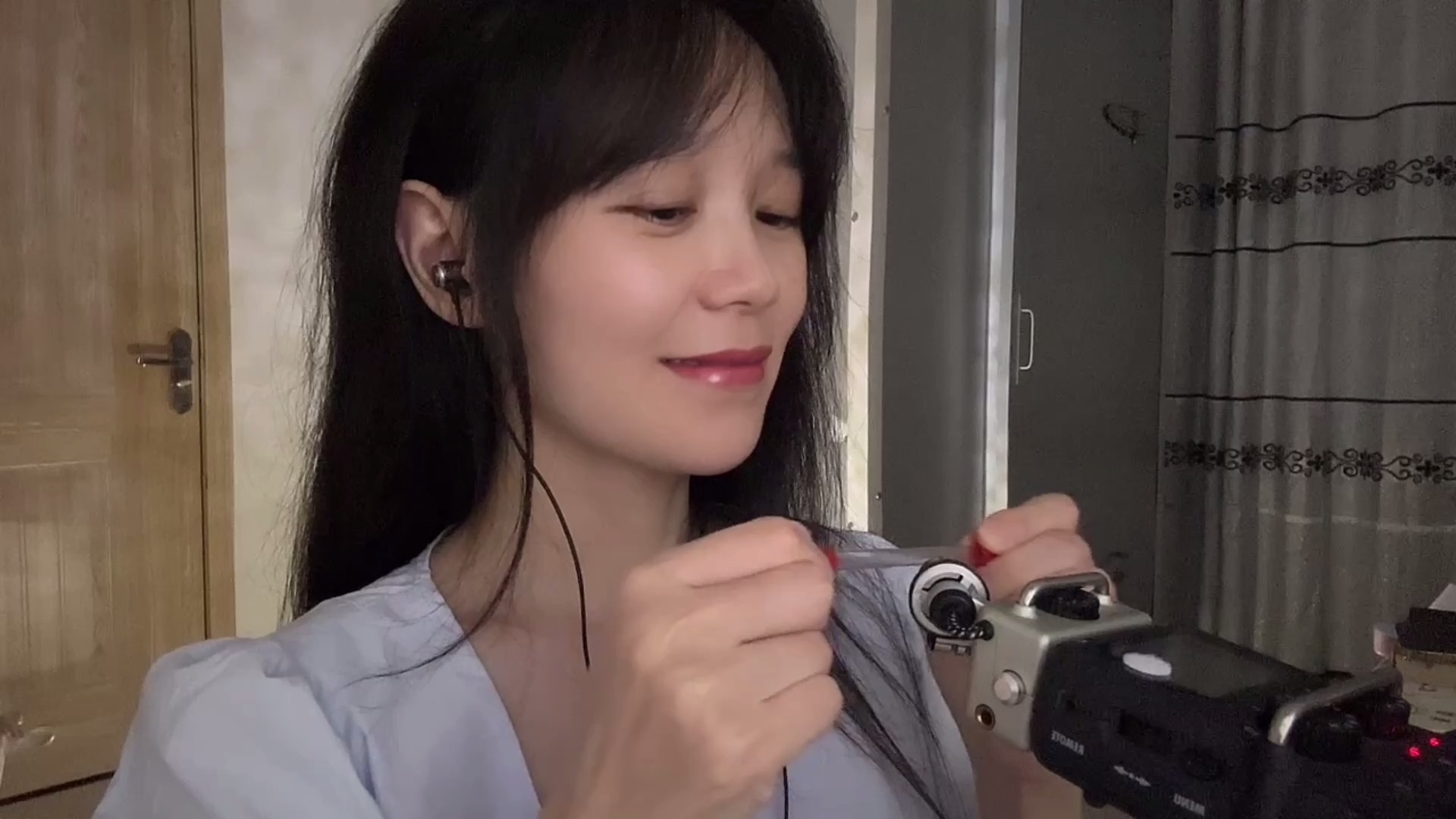 一菲小屋VIP2声控长视频，持续更新！_哔哩哔哩_bilibili